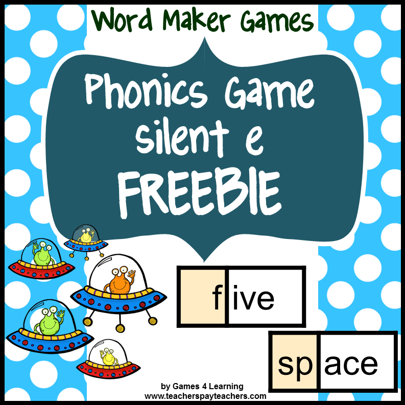Welcome to My ELA Freebies Page!