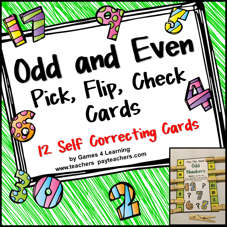 Math Resources