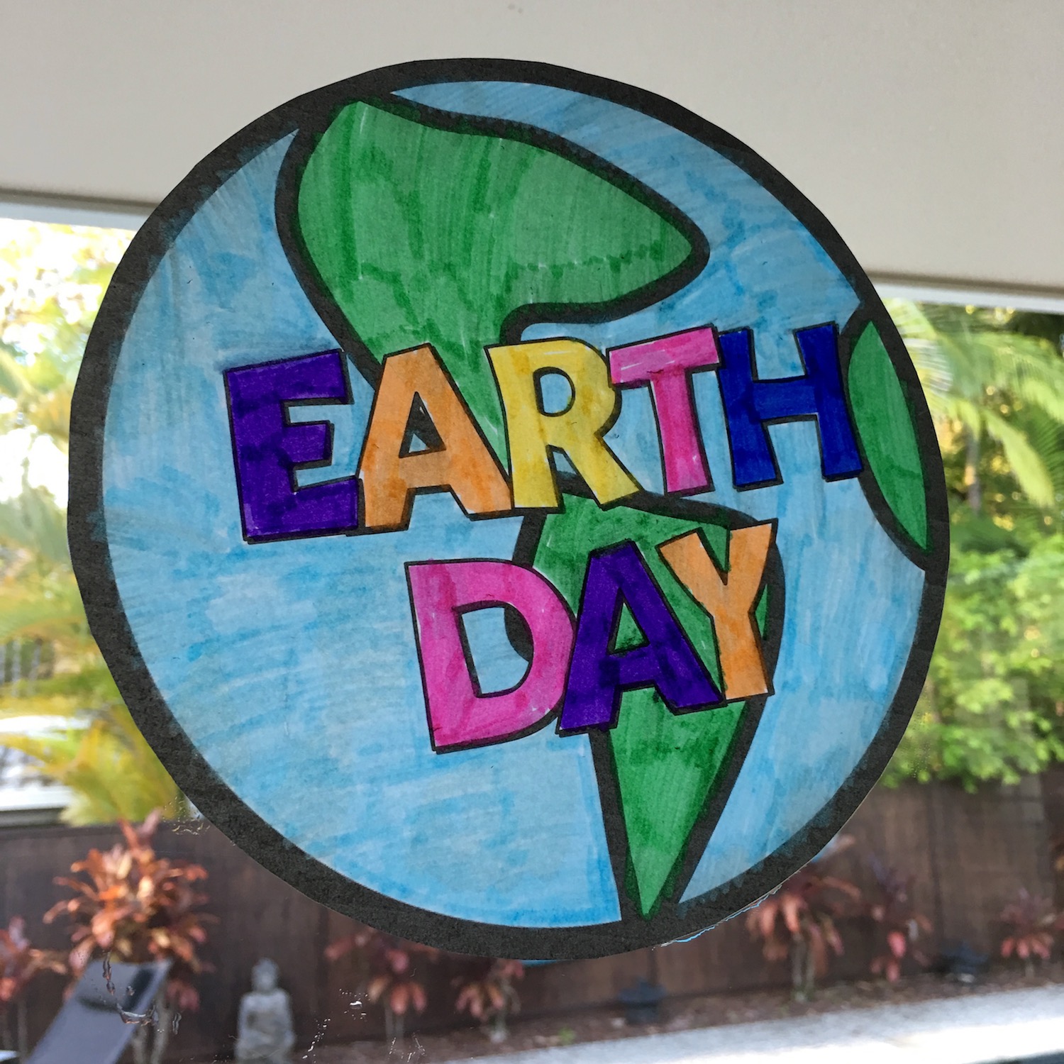 Earth Day Activities