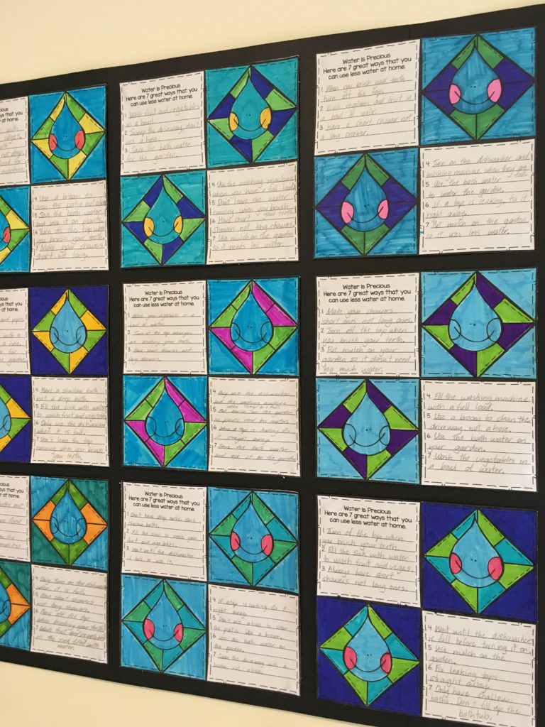 Earth Day Activities