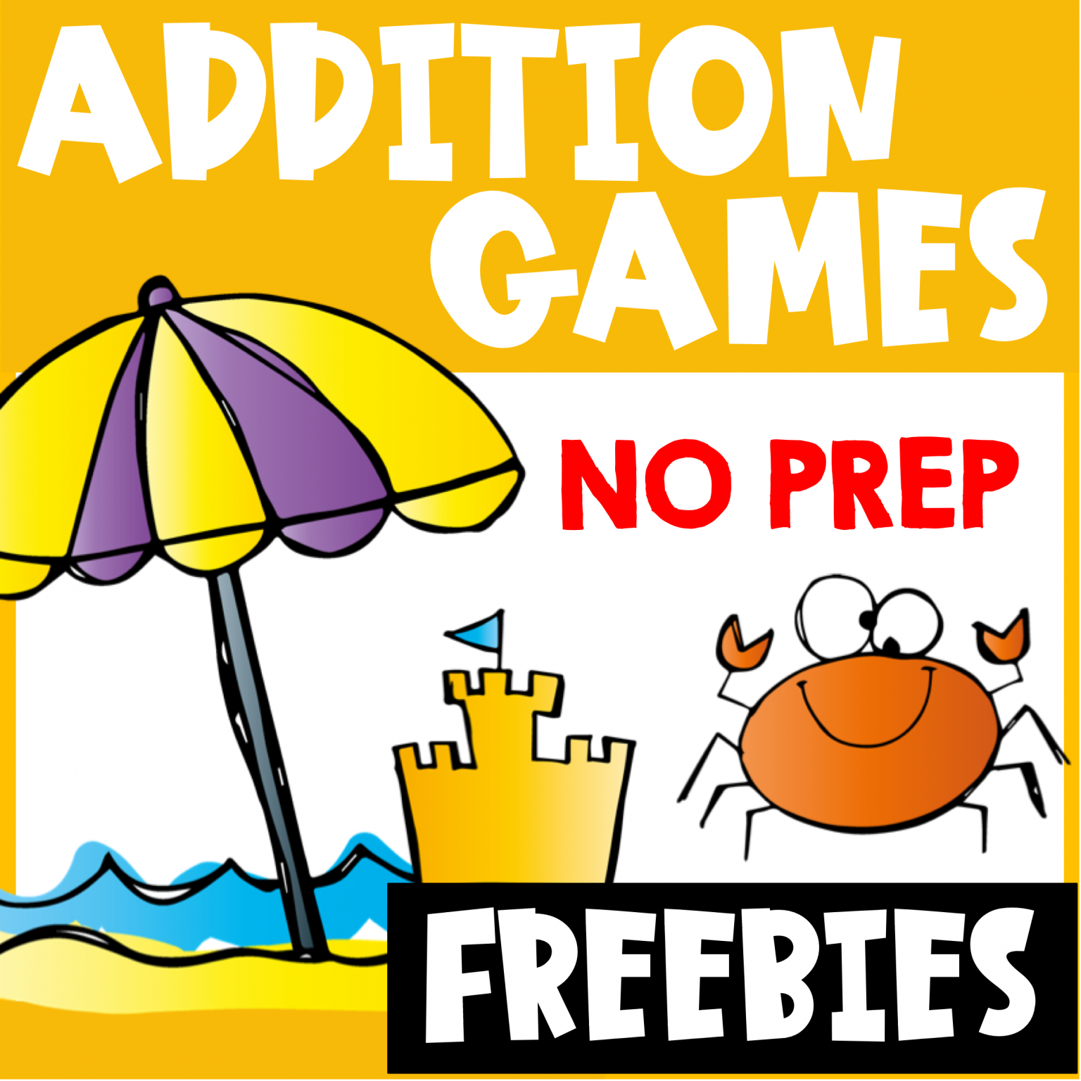 Welcome to my Math Freebies Page!