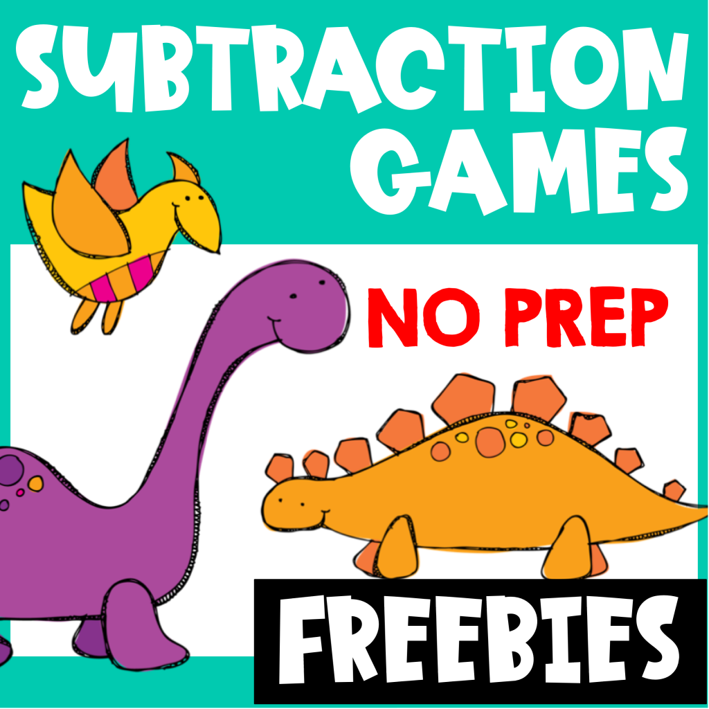 Welcome to my Math Freebies Page!